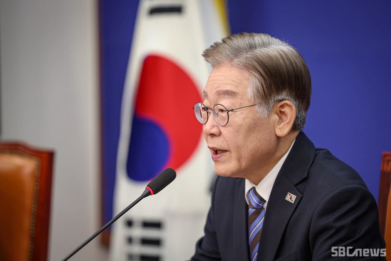 검찰 쌍방울 대북송금 관련 이재명 제3자 뇌물 기소